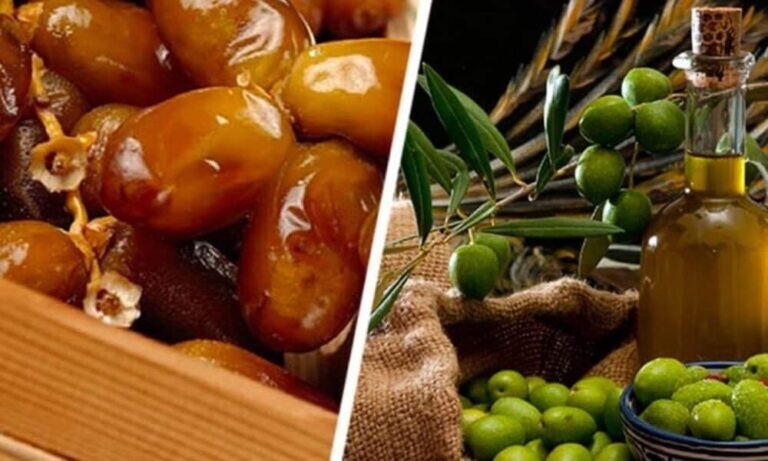Tunisia Announces January 2026 Food Trade Balance Surplus - Tunisia ...