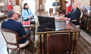 2026-2030 Development Plan: Kaïs Saïed Seeks a Citizens-Driven Project ...